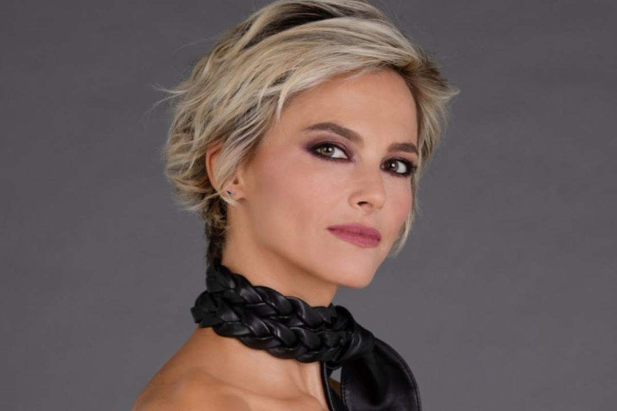 Chi è il compagno di Francesca Fialdini: la verità sulla vita privata ...