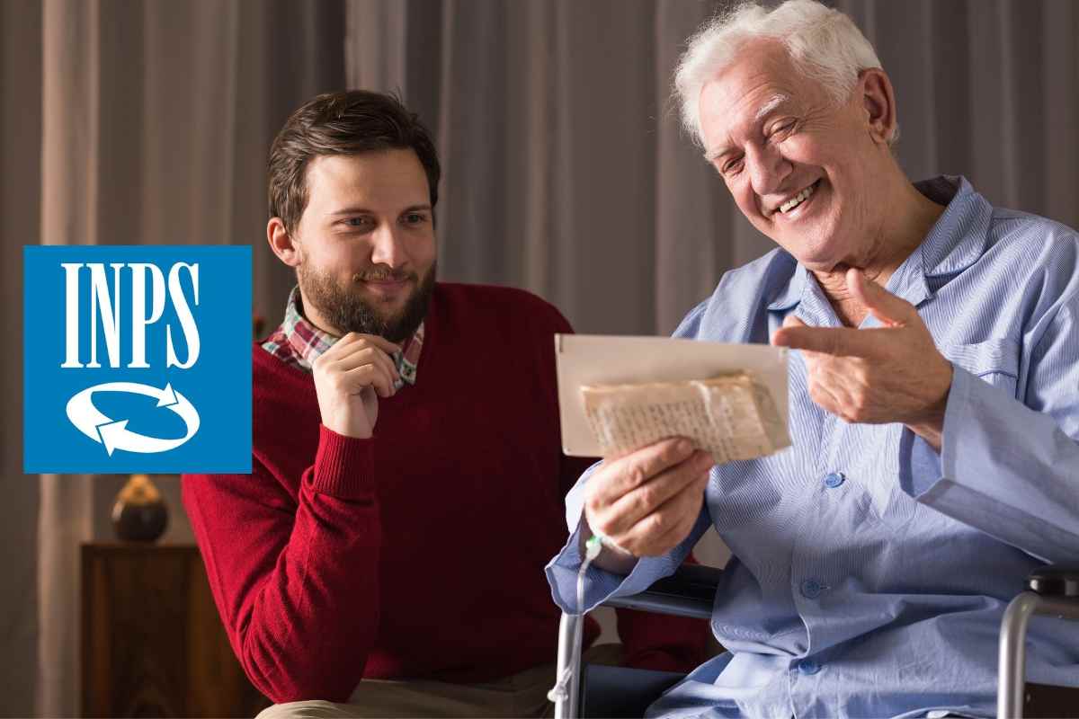 Legge 104, l'INPS aumenta gli importi per i congedi: come verificare ...