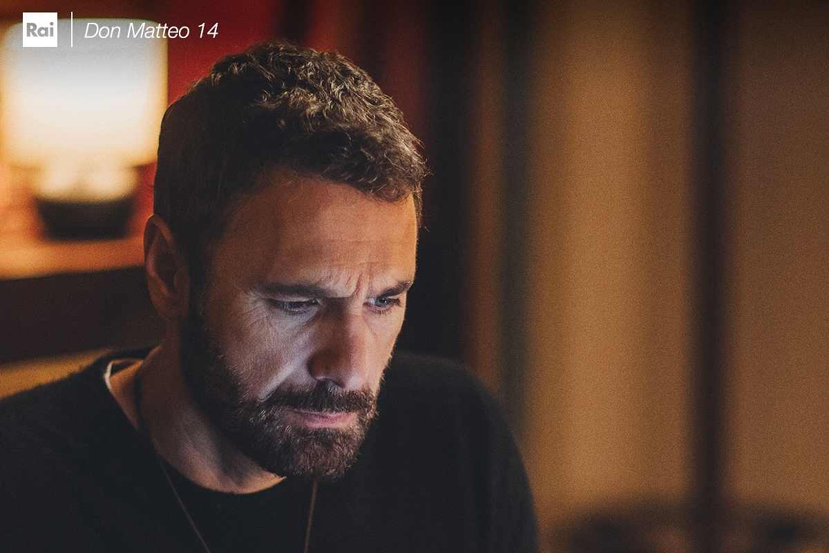 Don Matteo 15, incredibili anticipazioni per la nuova stagione ...