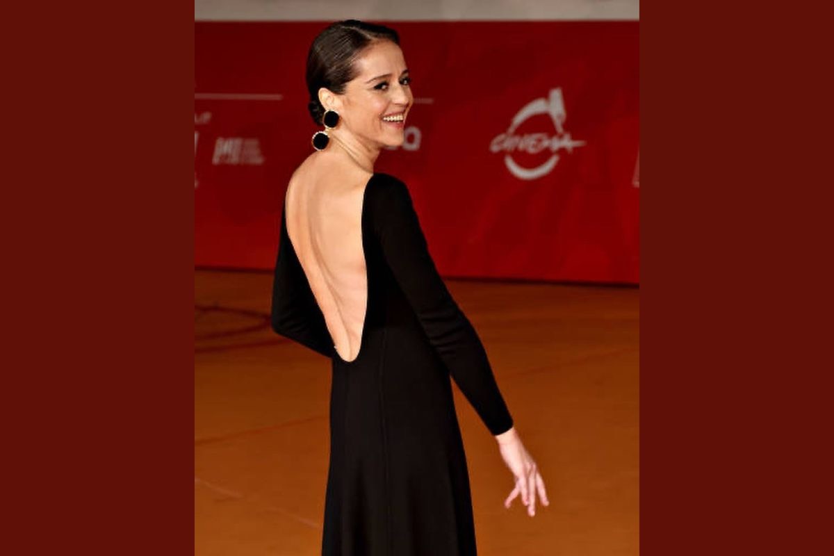 Chi è cosa fa il bellissimo compagno di Vanessa Scalera: lo conoscete ...