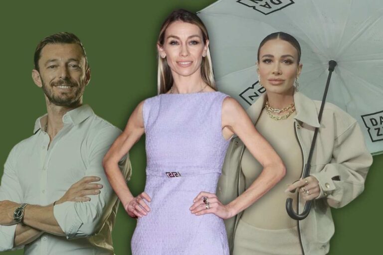 Cosa è successo tra Diletta Leotta e Balzaretti: Abbagnato rompe (di ...
